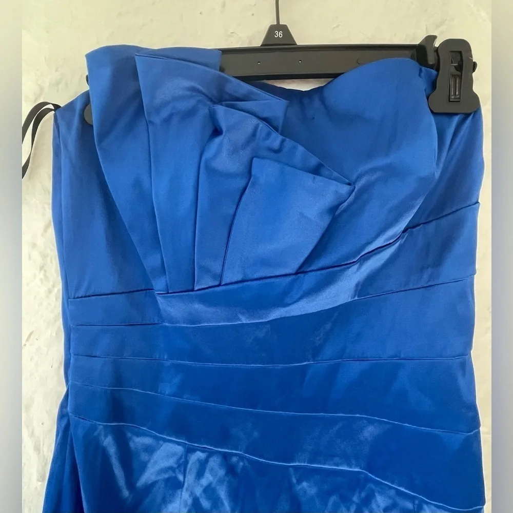 Jessica McClintock | Dresses | 9s Vintage Jessica Mcclintock Gunne Sax ...